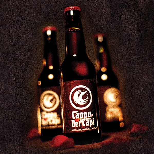 Cappu dei Capi bier - | Online bier bestellen
